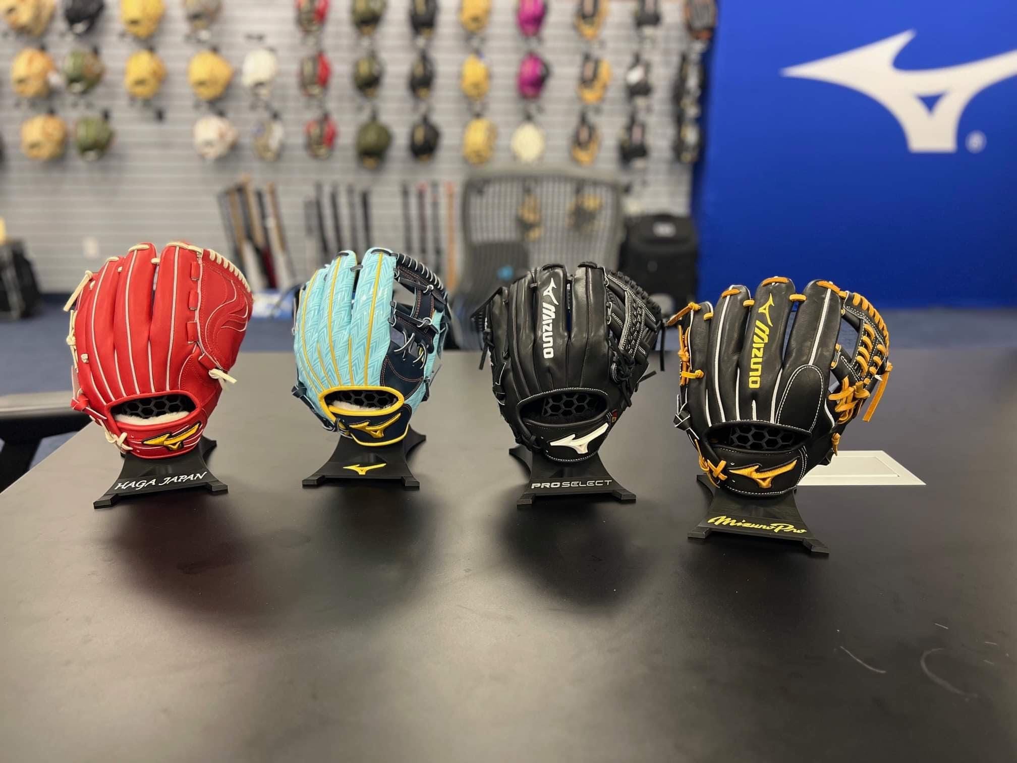 Baseball Glove Stand - Etsy