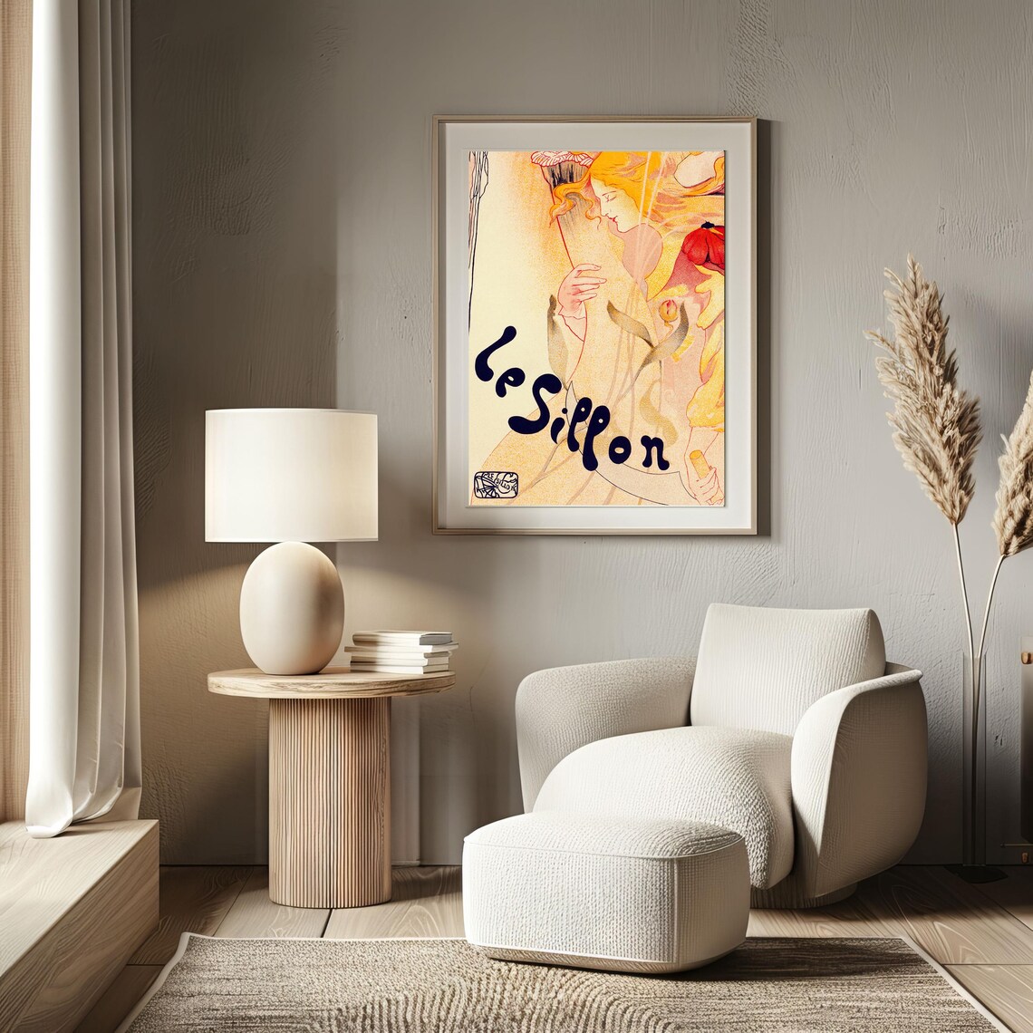 Vintage European Poster DIGITAL FILE for Printing, Wall Art, Vintage ...