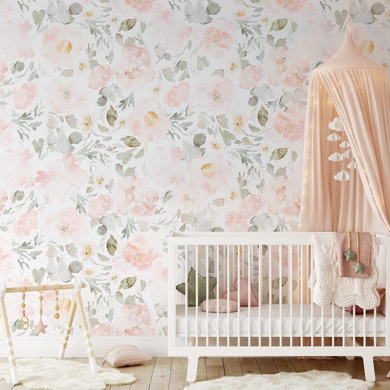 Delicate Girl Wallpaper - Etsy
