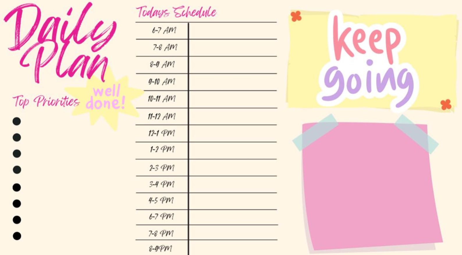 Daily Pre K Planner, to Do List Pre K Teacher, Monthly Pre K Teacher ...