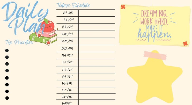 Daily Pre K Planner, to Do List Pre K Teacher, Monthly Pre K Teacher ...