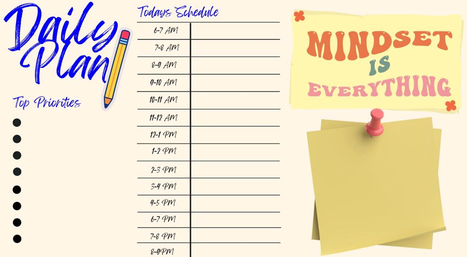 Daily Pre K Planner, to Do List Pre K Teacher, Monthly Pre K Teacher ...