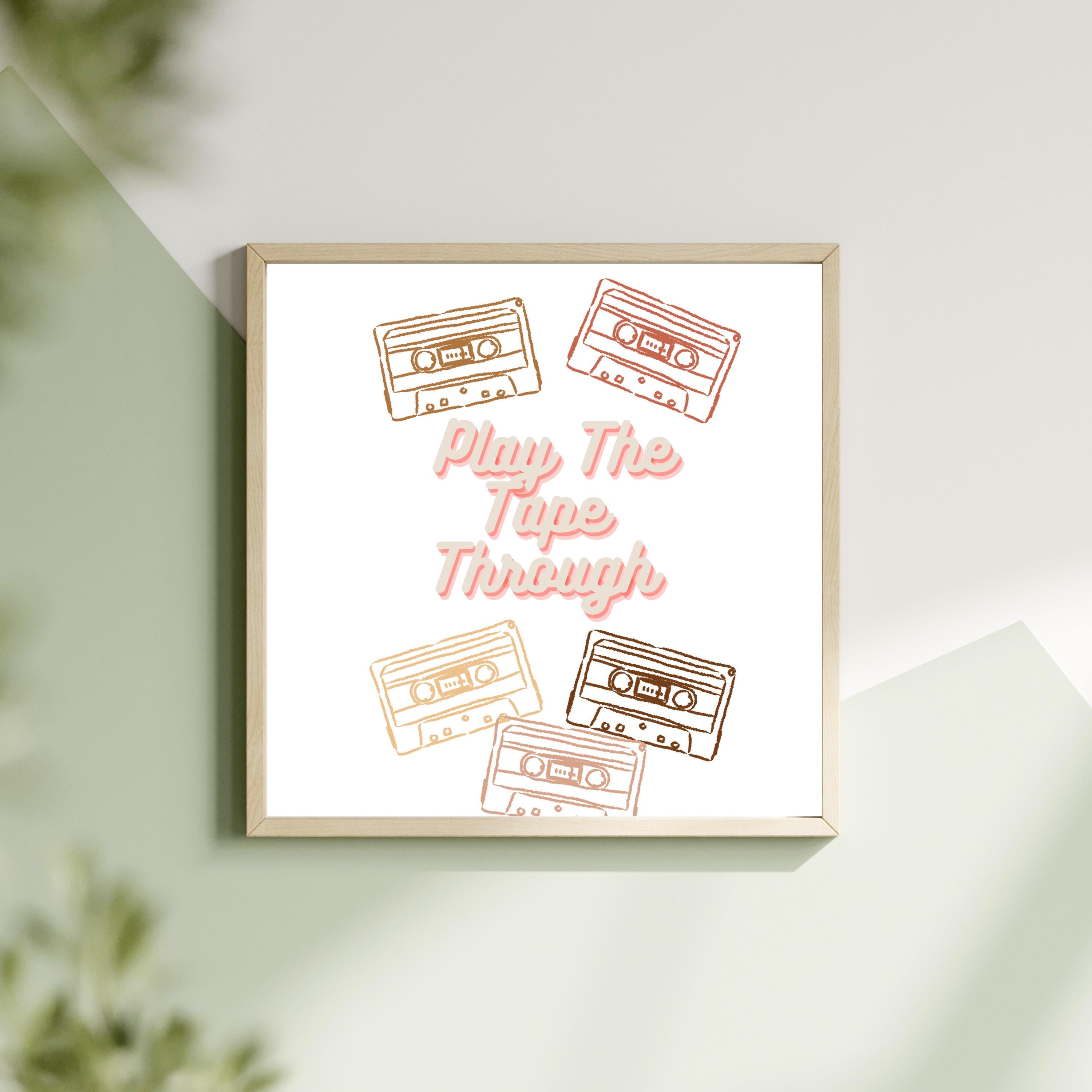 3 Mental Health and Recovery Posters Bundle | Printable Wall Art ...
