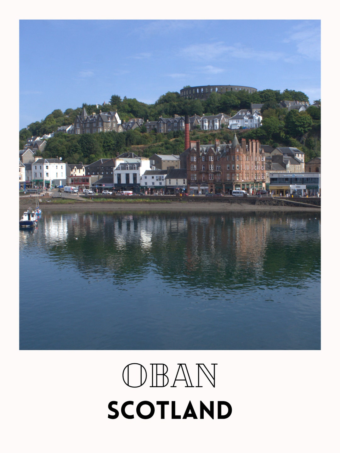 Printable Travel Poster | Vintage Style Destination Art | Instant ...