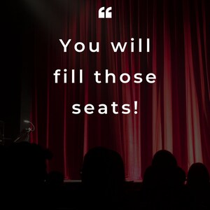 Ten Rules to Build a Successful After School Theater Program - Etsy
