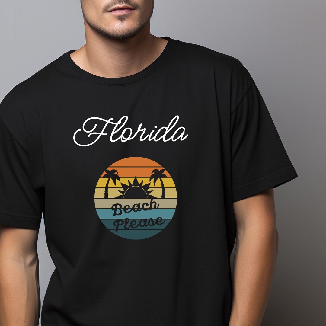 Florida Beach Please Digital Image, Florida Gift Image, Florida ...