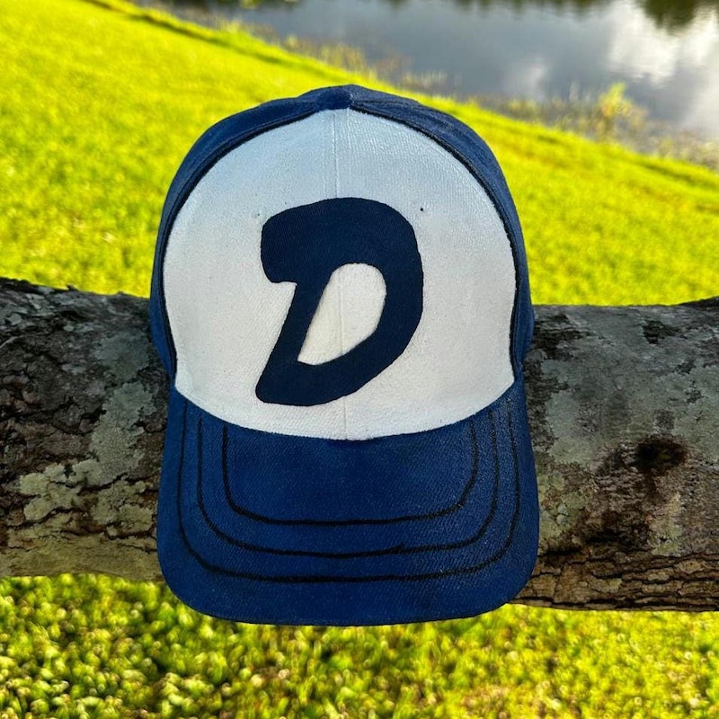 The Walking Dead Clementine Hat - Etsy