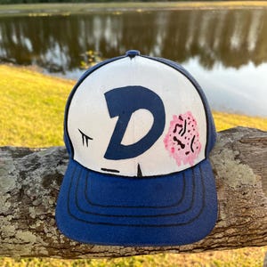 Twd Clementine Hat - Etsy