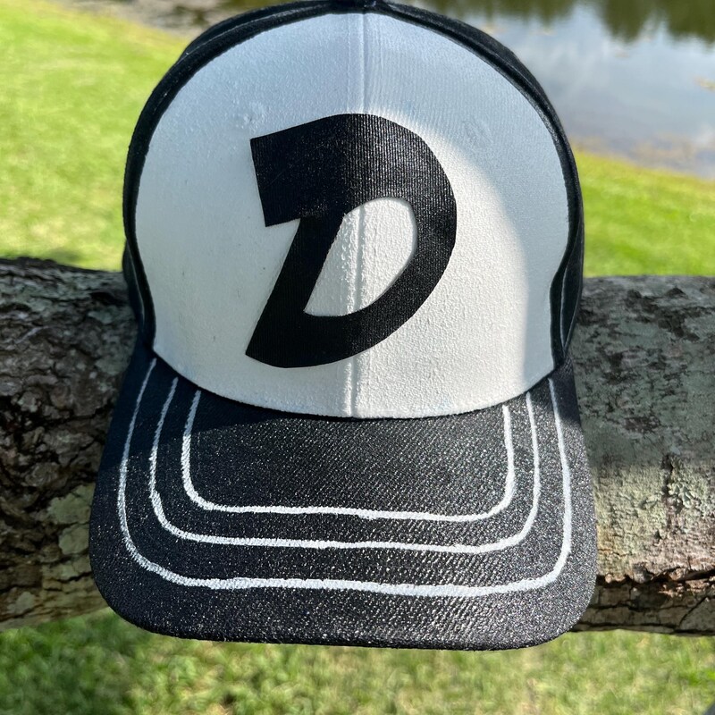 Twd Clementine Hat - Etsy