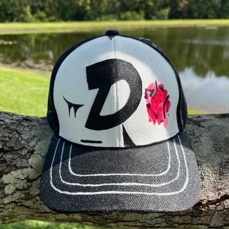 Twd Clementine Hat - Etsy
