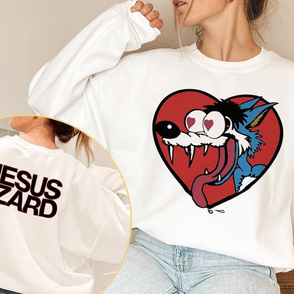 Jesus Lizard - Etsy