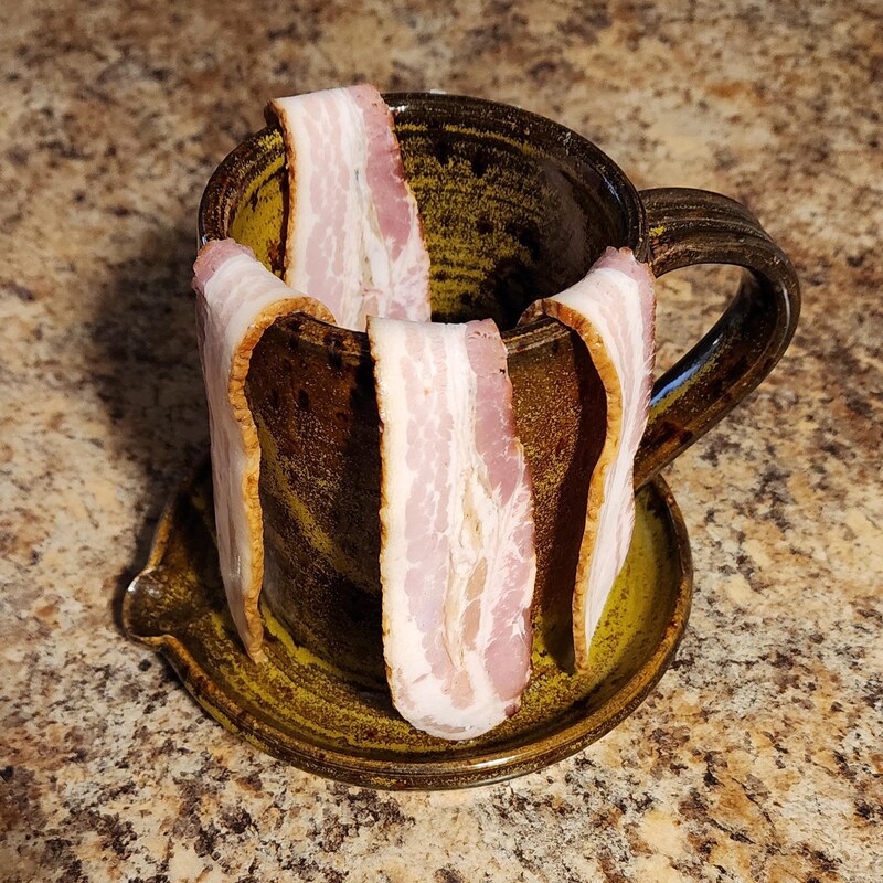 Bacon Cooker - Etsy