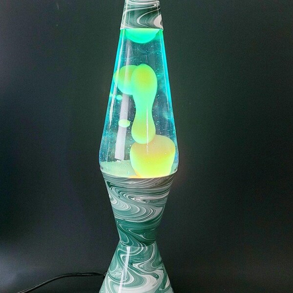 Lava Lamp Vintage - Etsy