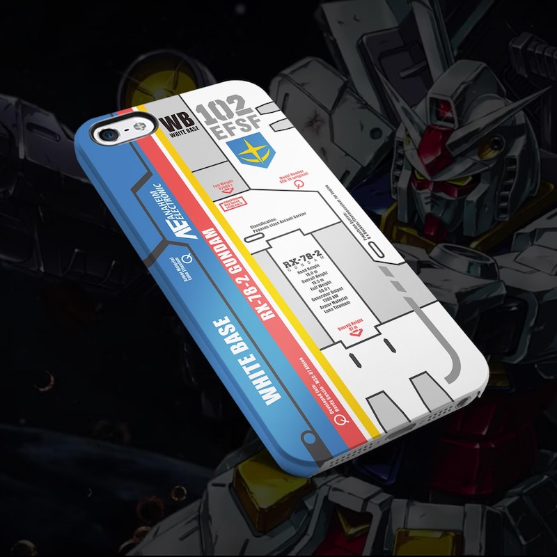Rx Phone Case - Etsy
