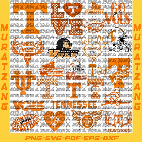 Tennessee Svg, Tennessee State Svg, Tennessee Vols Svg, Heart Tennessee ...