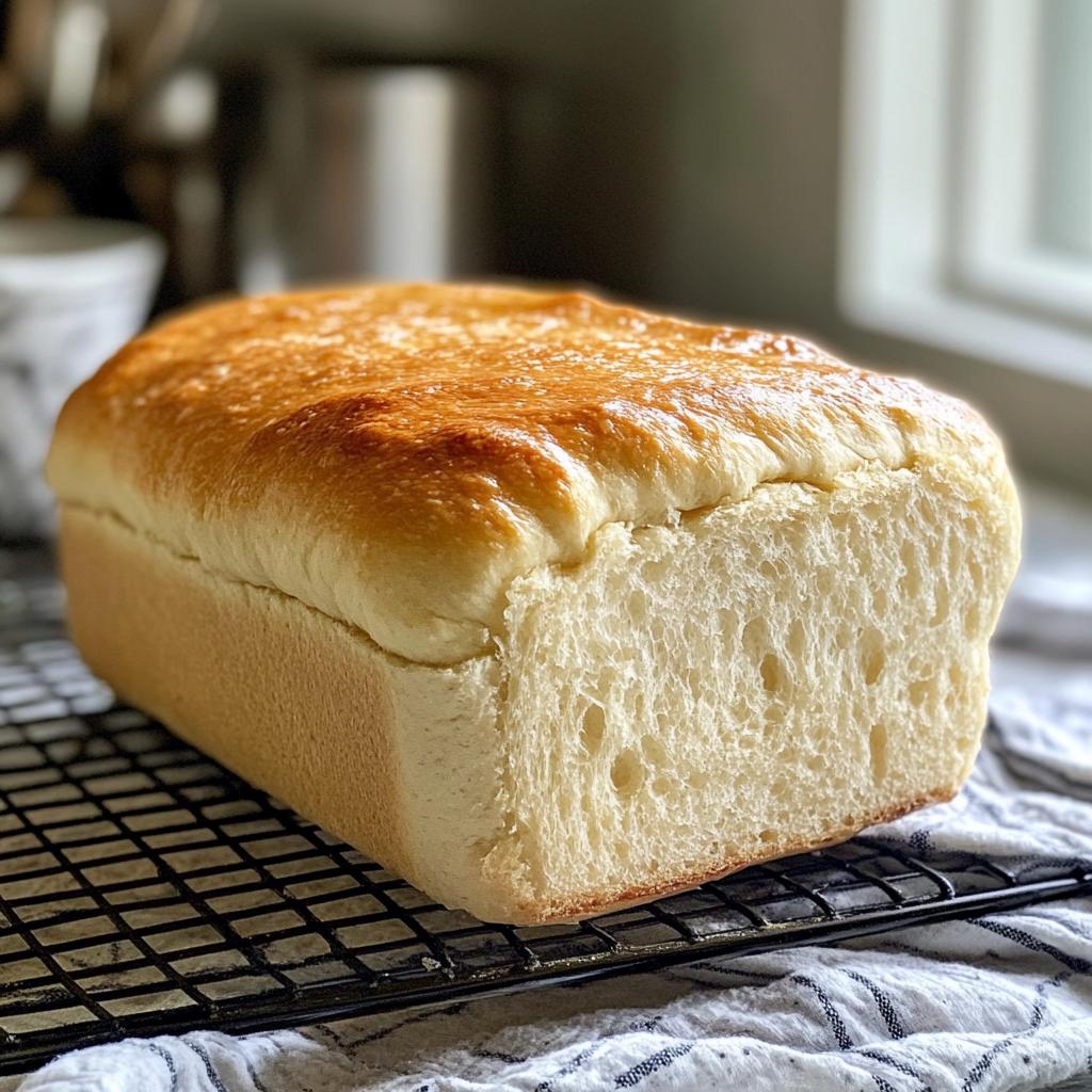 Best Recipe English Muffin Bread Digital Recipe, Easy Printable PDF Recipe for Winter Breads ...