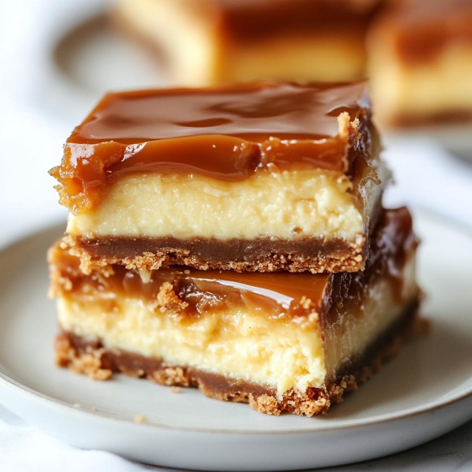 Dulce De Leche Recipe Bundle - Homemade Desserts Download - Etsy