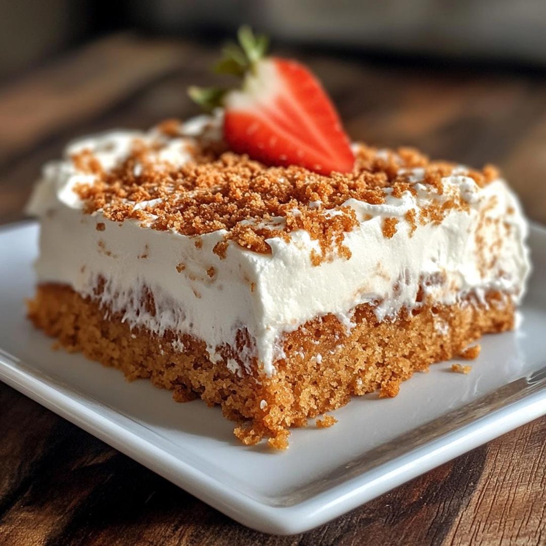 Tres Leches Carrot Cake Recipe - Digital Download | Printable Baking ...