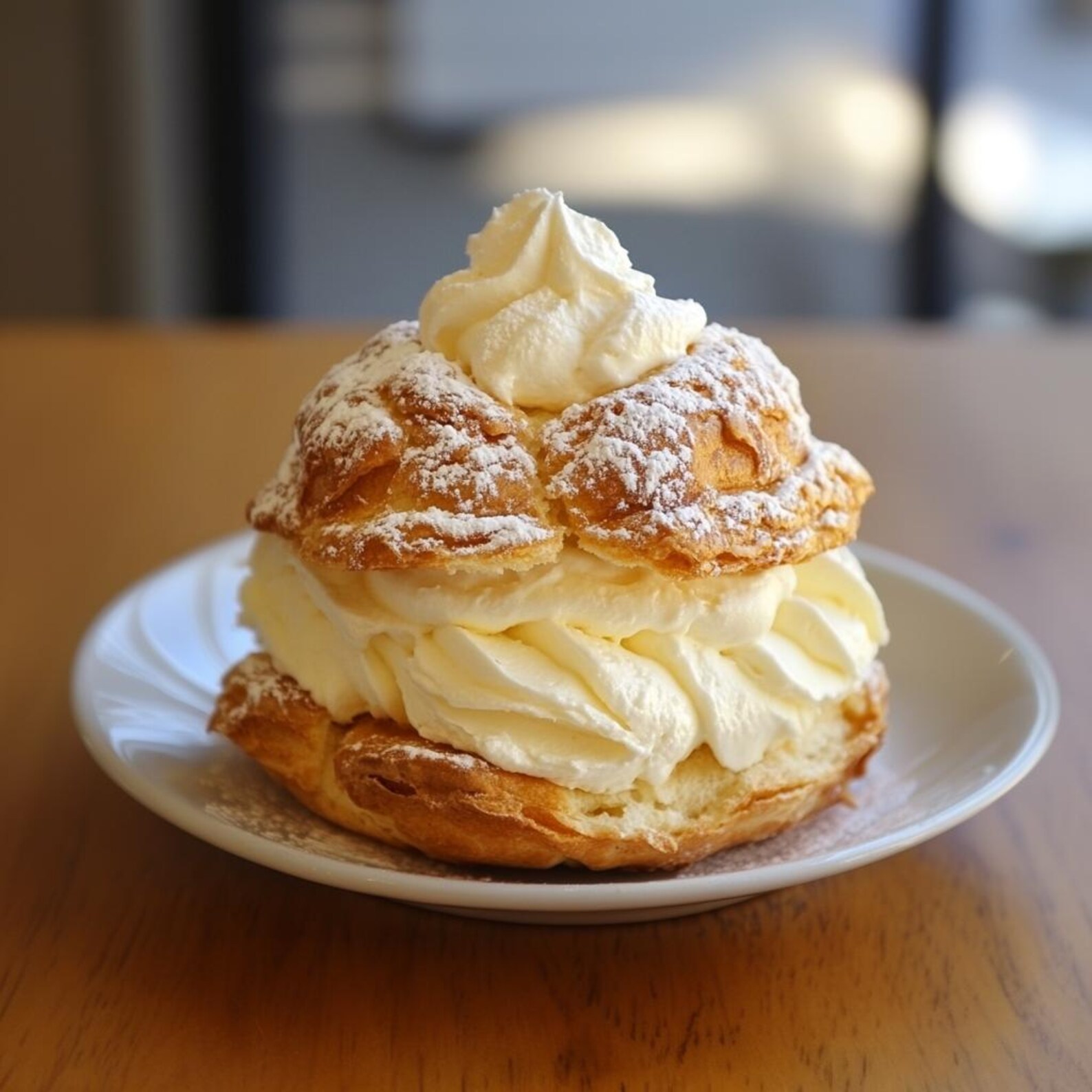 Classic French Choux Pastry Recipe Bundle - - Digital Download ...