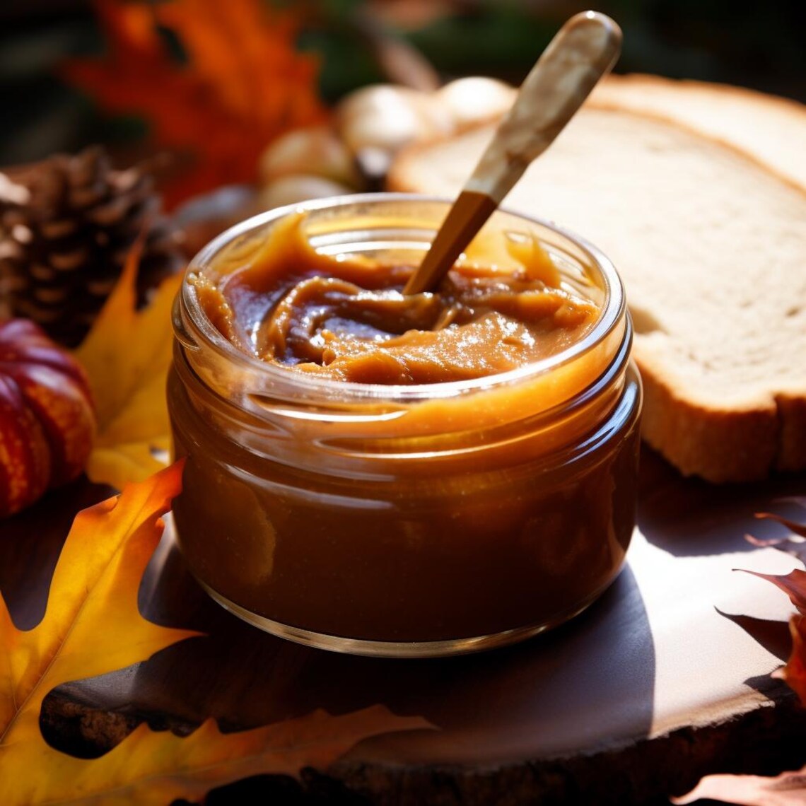 Homemade Fruit Butter Recipe Bundle – Apple, Pumpkin & Cranberry Butter ...