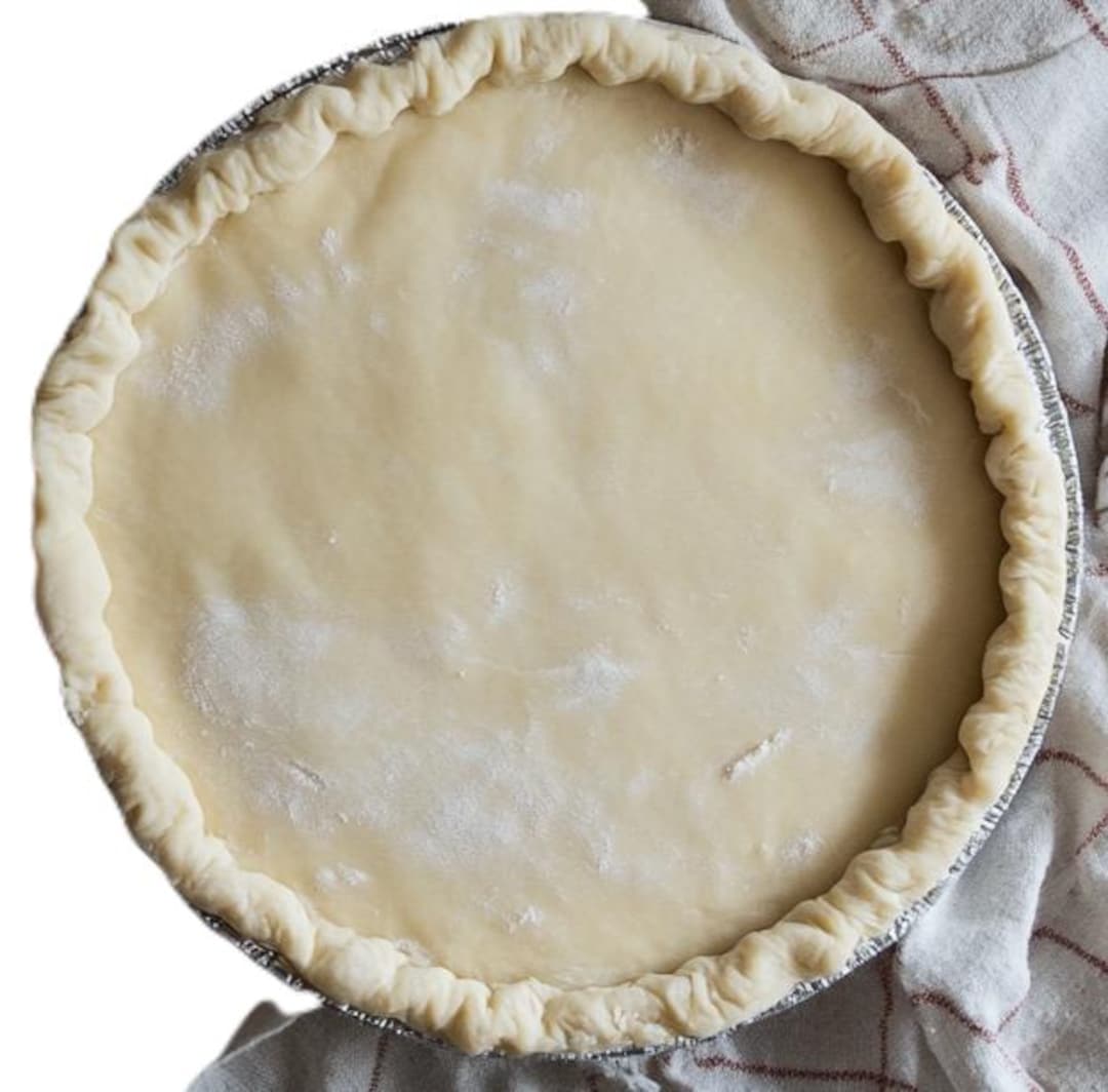Cream Cheese Pie Crust Recipe - Digital Download | Printable Baking ...