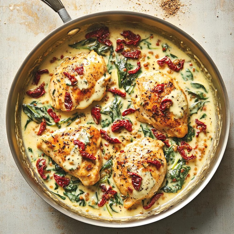 5 Quick Weeknight Dinner Recipe Bundle: Easy Printable Meal Ideas ...