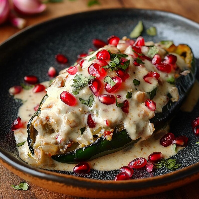 Stuffed Peppers 7 Delicious Recipes, Easy Dinner Printable - PDF ...