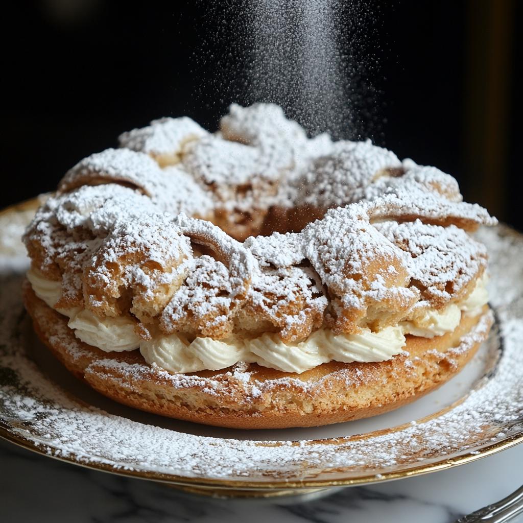 Classic French Choux Pastry Recipe Bundle - - Digital Download ...