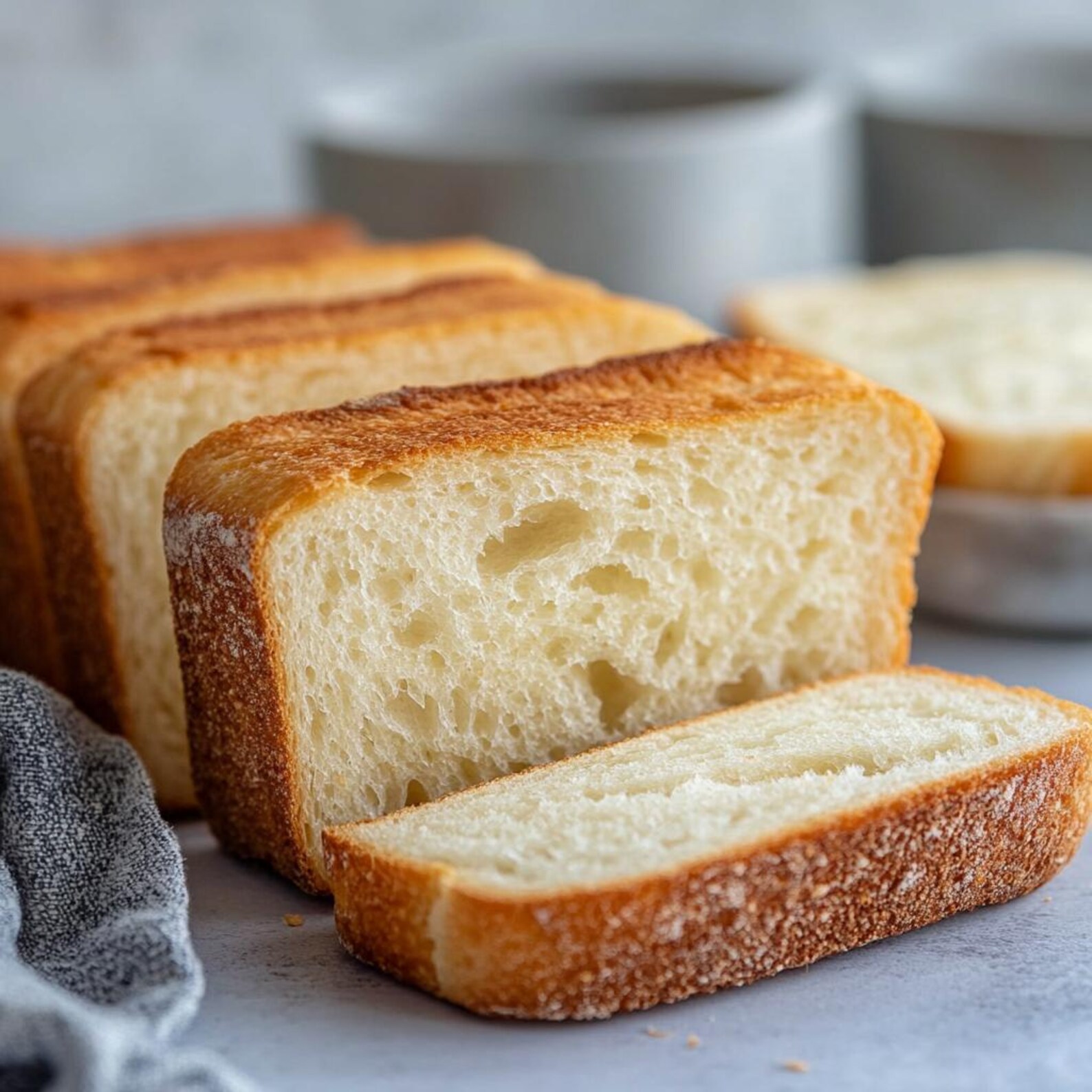 Best Recipe English Muffin Bread Digital Recipe, Easy Printable PDF Recipe for Winter Breads ...