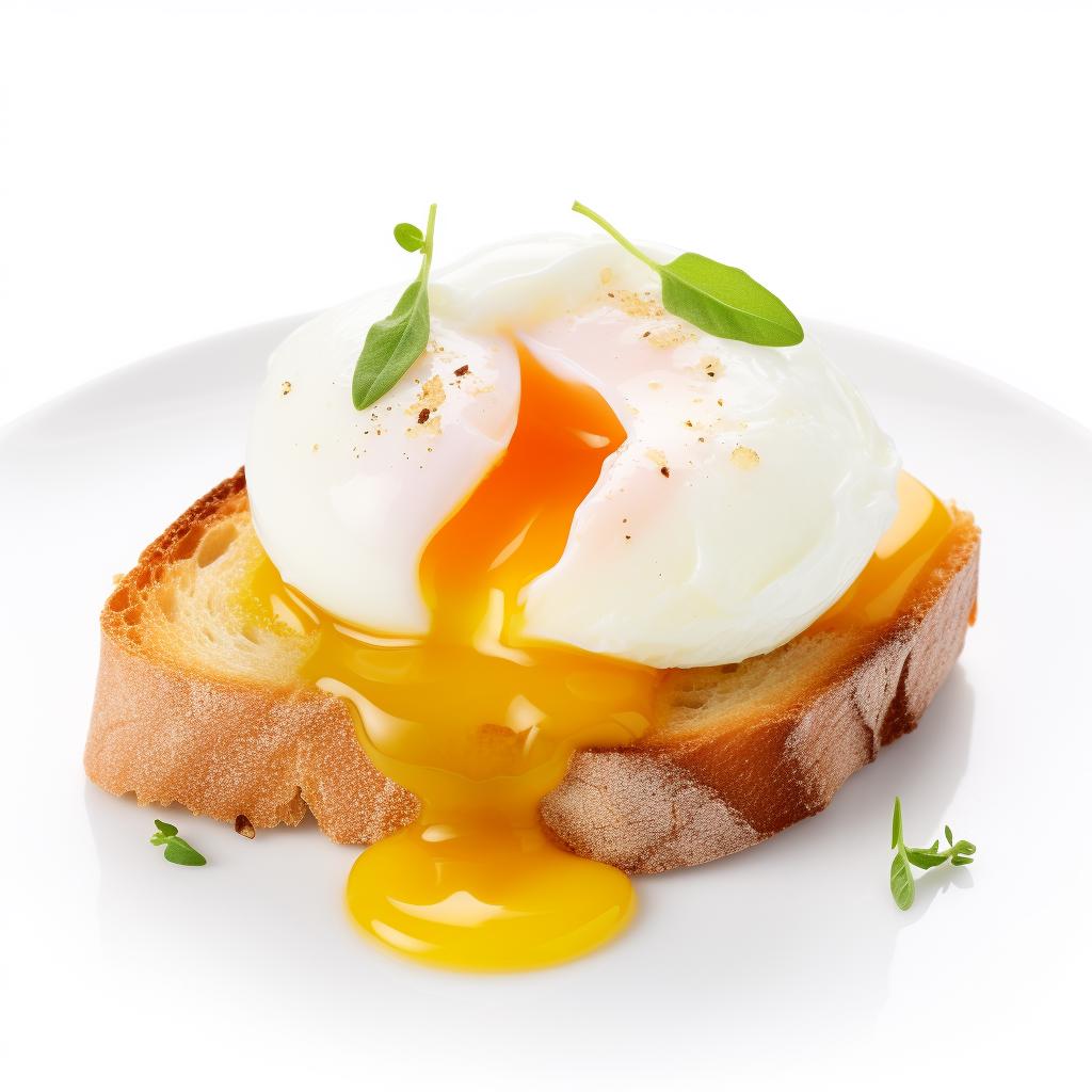 Tex-mex Eggs Benedict Recipe Bundle: Chipotle Hollandaise (digital PDF ...