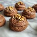 Frosted Mocha Drops Cookies Digital Recipe Card, Printable Recipes for ...