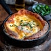 Cheesy Dutch Baby Recipe: Savory German Pancake (digital Download) - Etsy