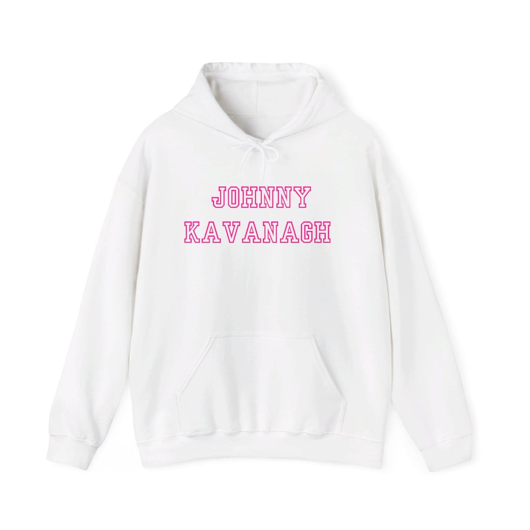 Johnny Kavanagh Merch, Johnny Kavanagh Hoodie, Johnny Kavanagh Rugby ...