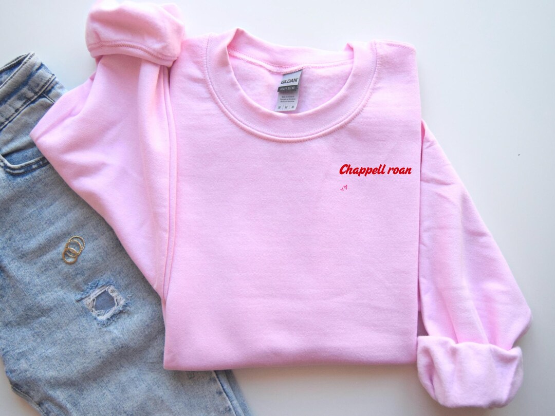 Chappelle Roan Merch, I'm Your Dream Girls Dream Girl Sweatshirt, I'm ...