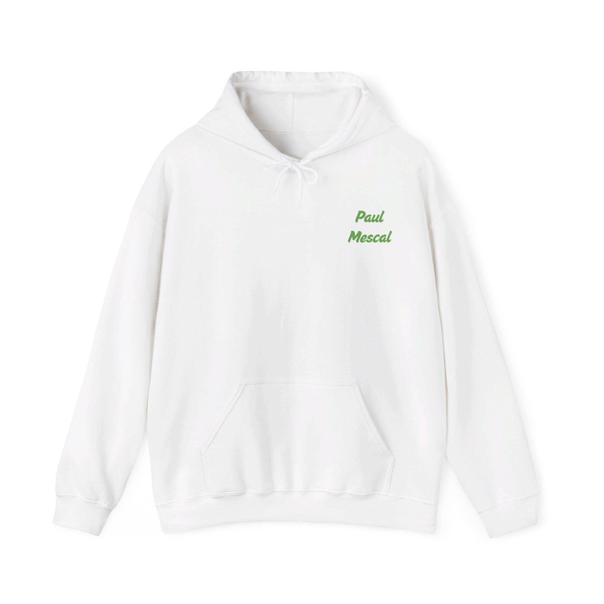 Paul Mescal Merch, Paul Mescal Hoodie, Paul Mescal Pullover, Paul ...