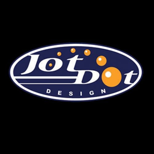 JotDotDesign - Etsy