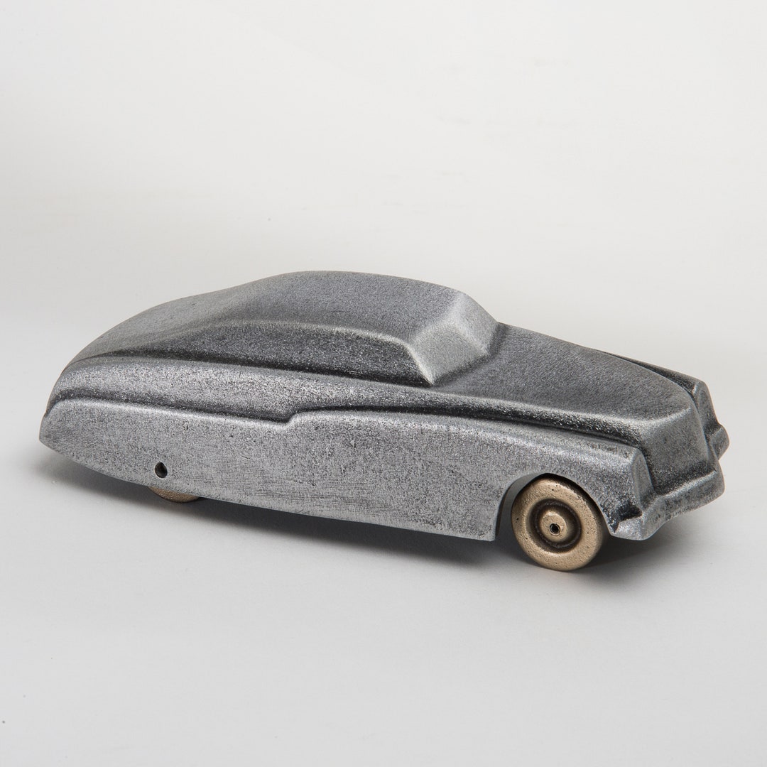 Hot Rod Merc - Item# 937 - Etsy