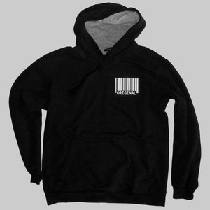 Barcode Word Patches by Scott Blake - Etsy