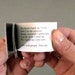 Fire Flipbook by Scott Blake - Etsy