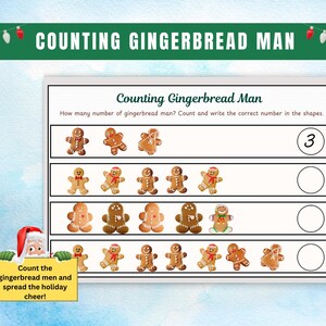 Printable Christmas Kids Game Bundle: 40+ Festive Activities (digital ...