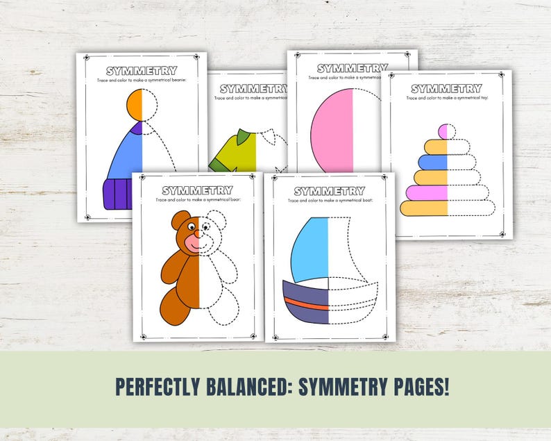 Alphabet Coloring Pages: Preschool Learning Activity (digital Download ...