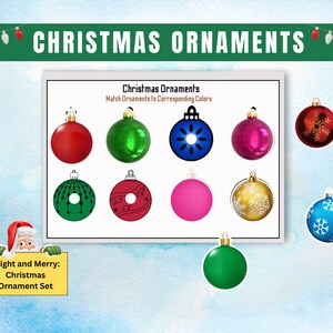 Printable Christmas Kids Game Bundle: 40+ Festive Activities (digital ...