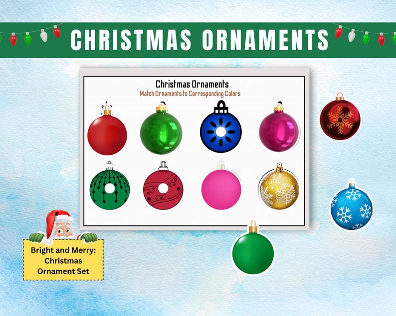 Ultimate Printable Christmas Game Bundle for Kids and Adults Christmas ...