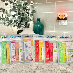 TO-GO Loaded Tea Kit Bundles W/ Collagen:) - Etsy