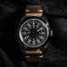 Custom Automatic Flieger Pilot Watch 40mm/36mm Sapphire Glass, Polished ...