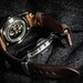 Custom Automatic Flieger Pilot Watch 40mm/36mm - Sapphire Glass ...
