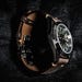 Custom Automatic Flieger Pilot Watch 40mm/36mm - Sapphire Glass ...