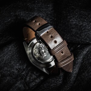 Custom Automatic Flieger Pilot Watch 40mm/36mm Sapphire Glass, Polished ...