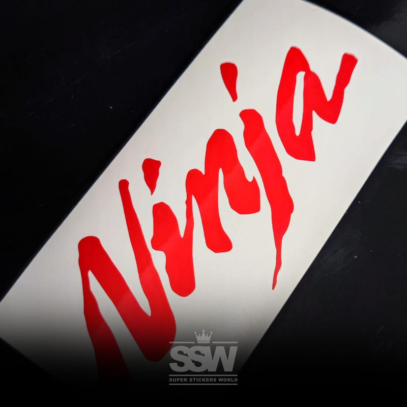 Bushido Sticker - Etsy