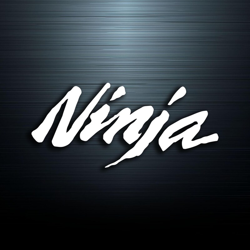 Bushido Sticker - Etsy